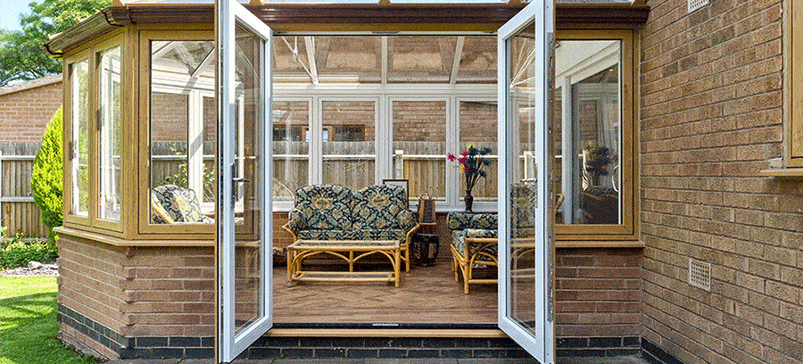 Conservatory Refurbishment in Essex & Middlesex